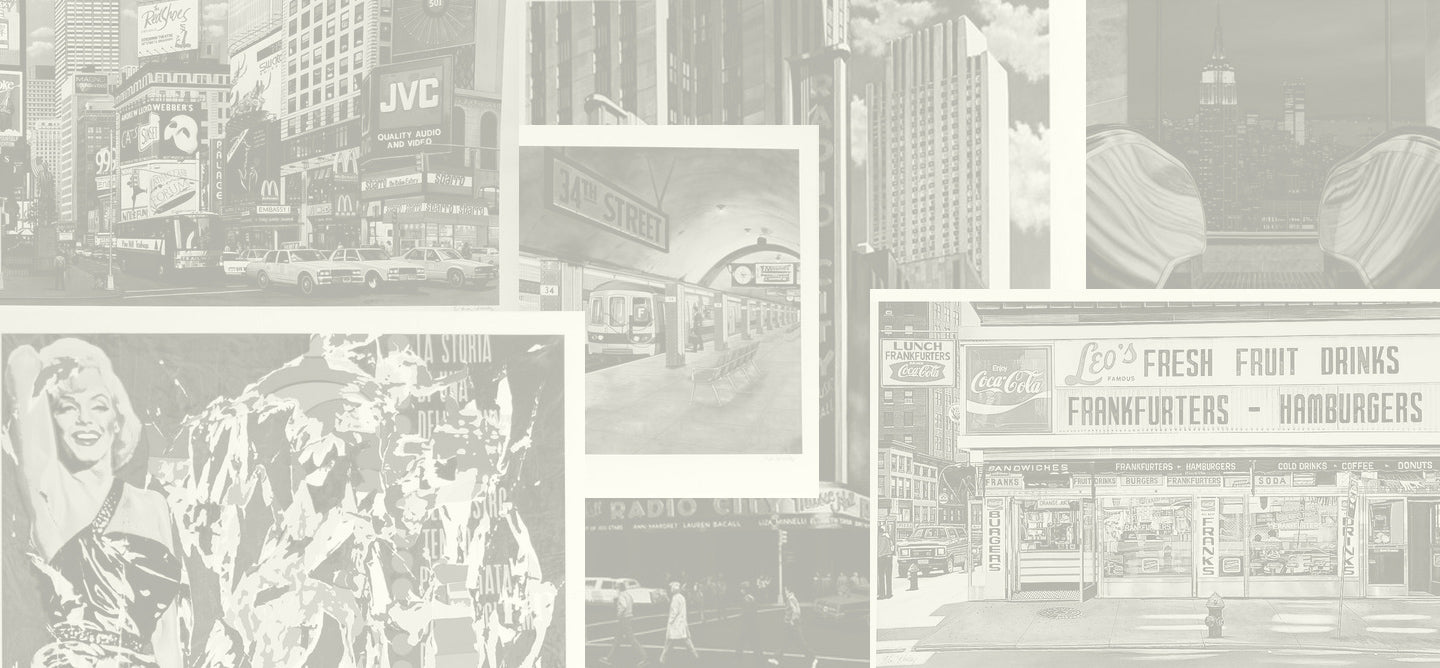 Ken Keeley Art Prints and Posters