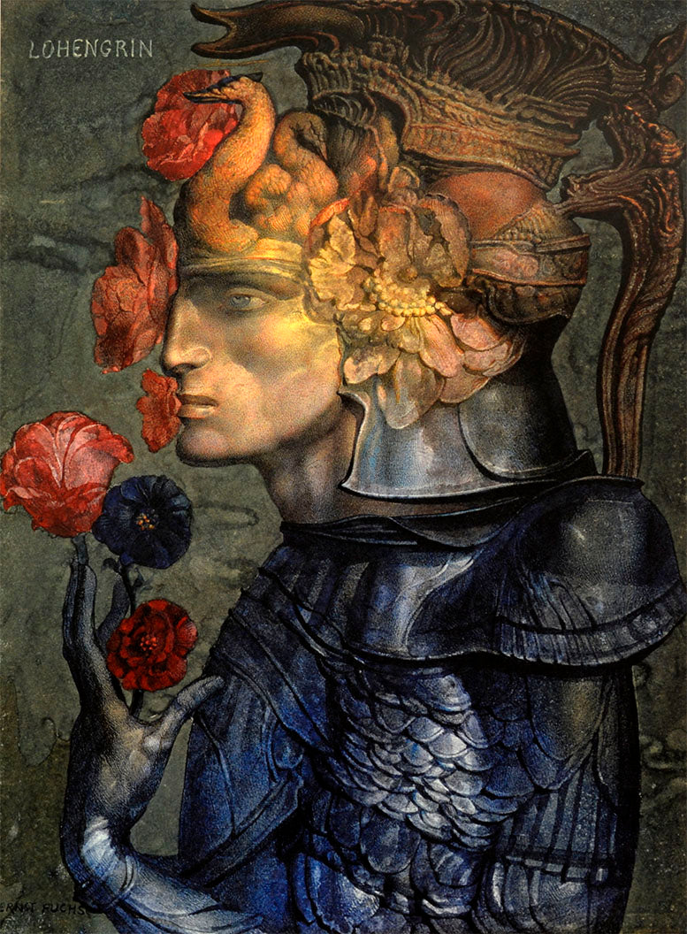 Ernst Fuchs