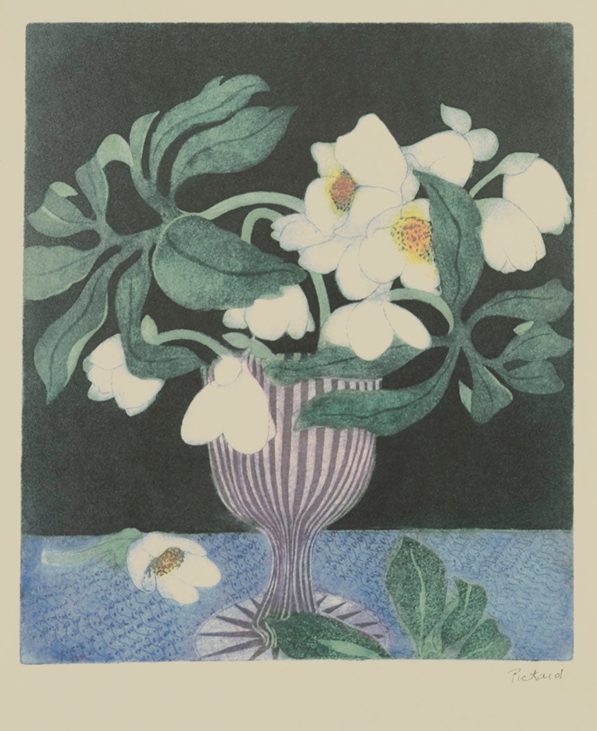 UNTITLED, by Winifred Pickard – Edward Kurstak Art Gallery